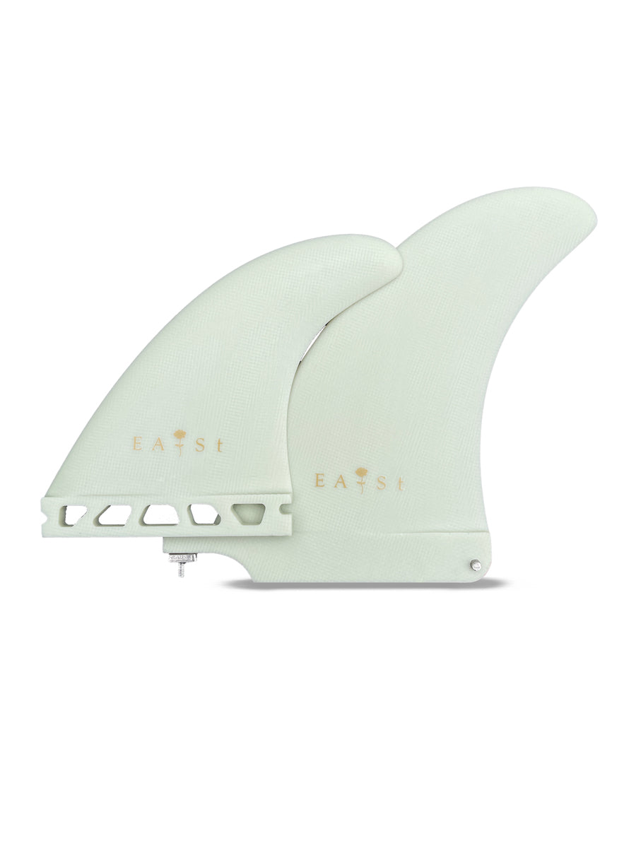 Signature Single Fin + Side Fins – eaststudia